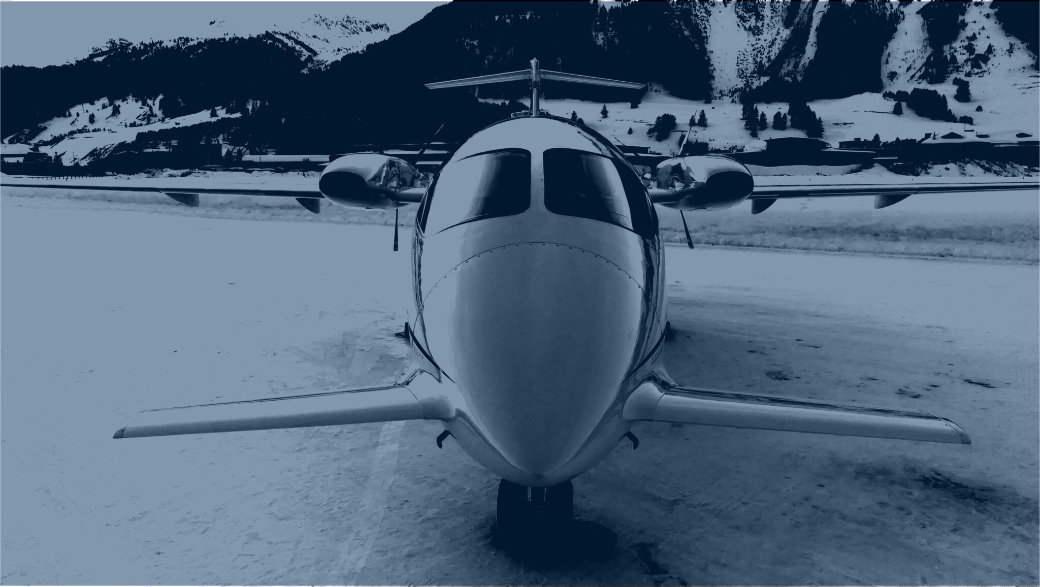 Piaggio Avanti - AirGO