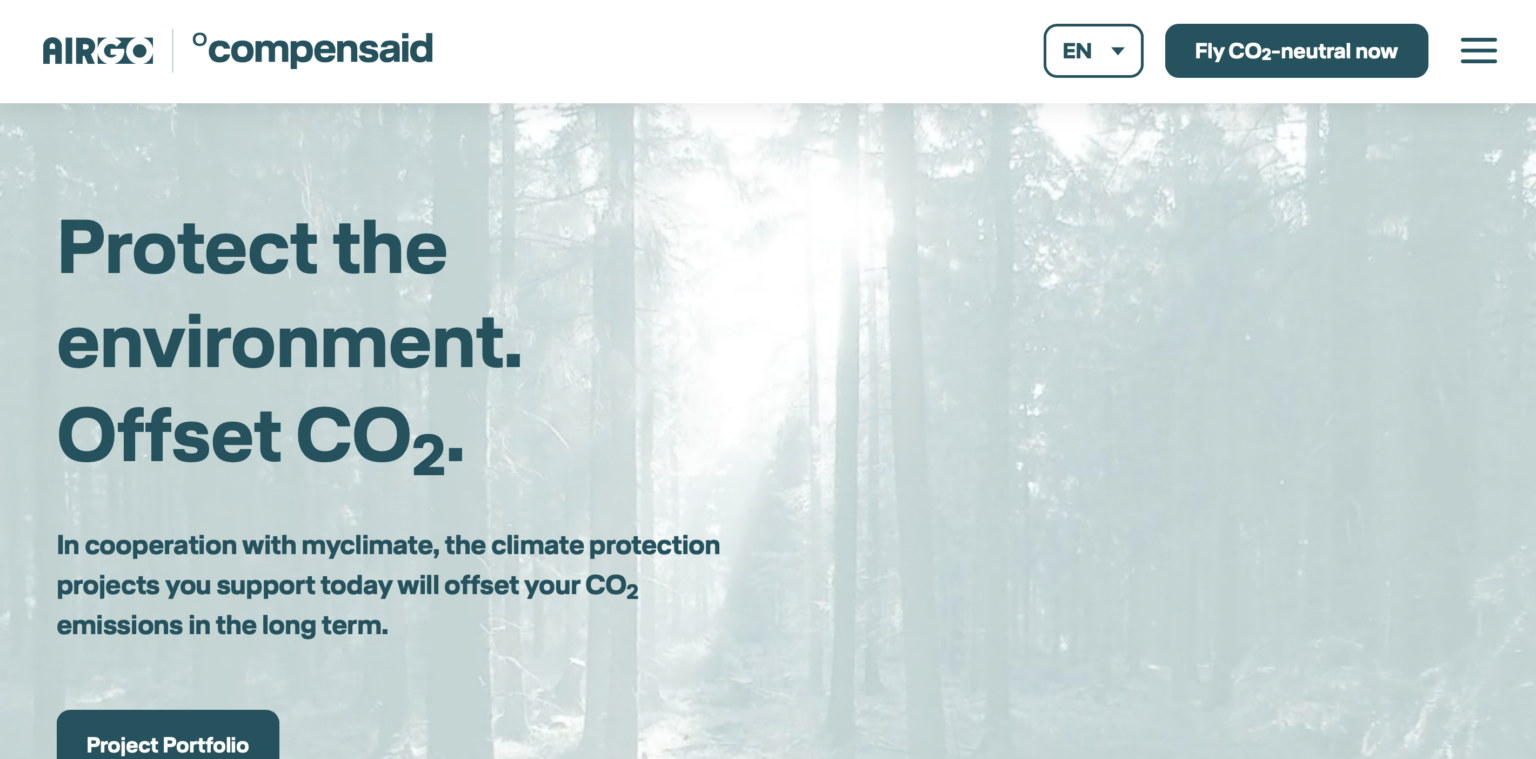 Nomination of AirGO CEO Daniela Flierl by CJI as Power Player in ...